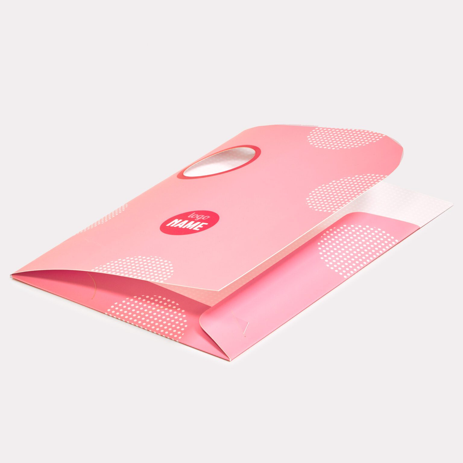 Presentatiemappen - DrukLAB